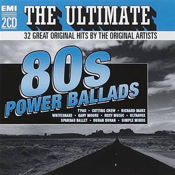 The Ultimate School Reunion The 80s 2CD Diverse Artister Powermaxx no The Ultimate School Reunion The 80s 2CD Diverse Artister Powermaxx no