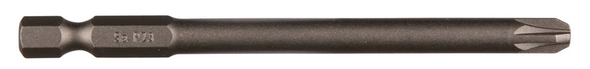 Makita Bits PZ3 90 mm 1/4" B-59891 - Powermaxx.no